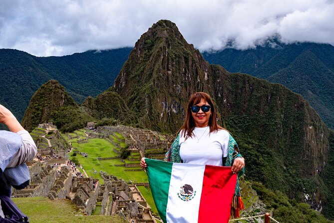 From Cusco - 2-Day Tour to the Sacred Valley and Machu Picchu With Lunch - Important Information