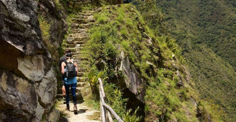 From Cusco: 2 days Inca Trail to Machu Picchu - An In-Depth Look at the 2-Day Inca Trail Experience