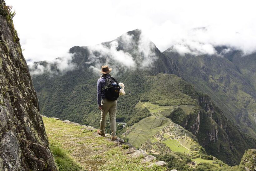 From Cusco: 2 days Inca Trail to Machu Picchu - The Sum Up