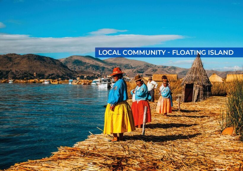 From Cusco: 2-Night Lake Titicaca Excursion - Key Points