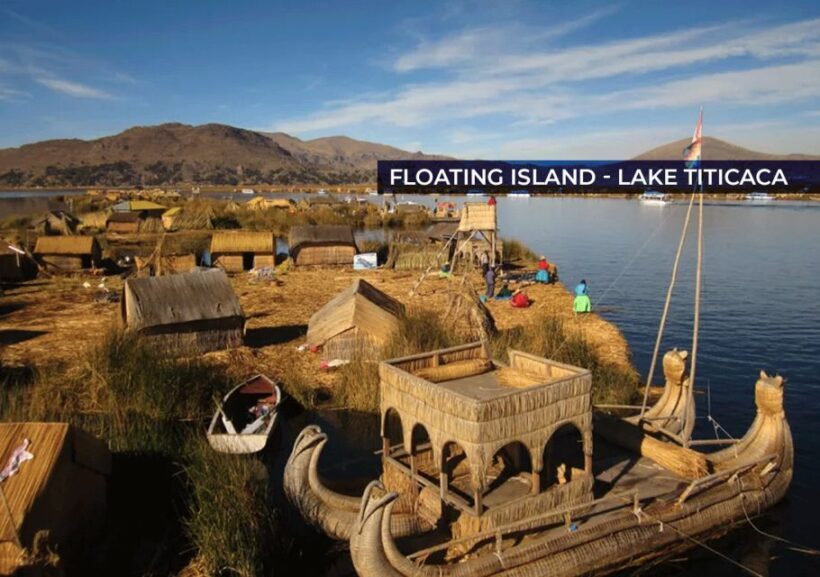 From Cusco: 2-Night Lake Titicaca Excursion - An In-Depth Look at the Lake Titicaca Excursion
