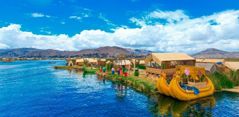 From Cusco: 3-Night Lake Titicaca Excursion - Key Points