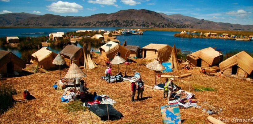 From Cusco: 3-Night Lake Titicaca Excursion - The Itinerary Breakdown
