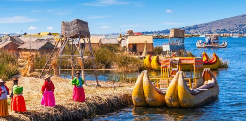 From Cusco: 3-Night Lake Titicaca Excursion - Reviews and Real Traveler Insights