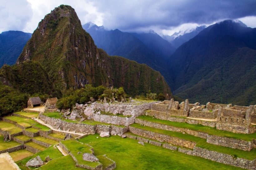 From Cusco: 4-Day Alternative Lares Trail to Machu Picchu - An Honest Look at the Lares Trek Experience