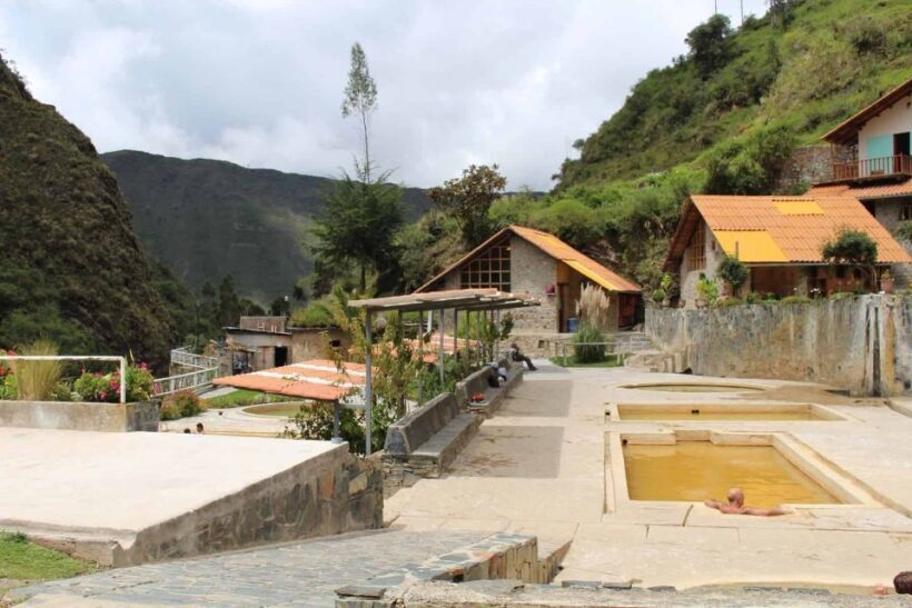 From Cusco: 4-Day Alternative Lares Trail to Machu Picchu - Who Would Love This Experience?