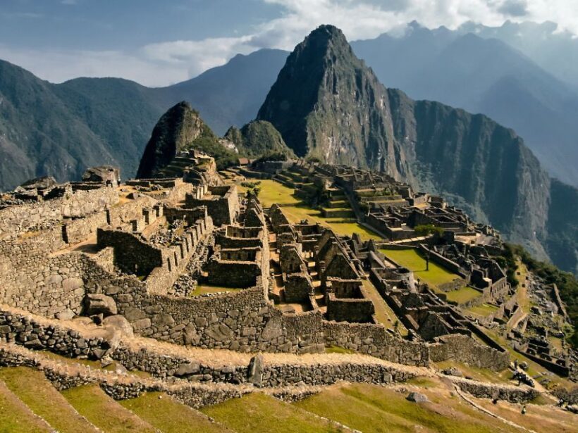 From Cusco: 4-Day Alternative Lares Trail to Machu Picchu - FAQs