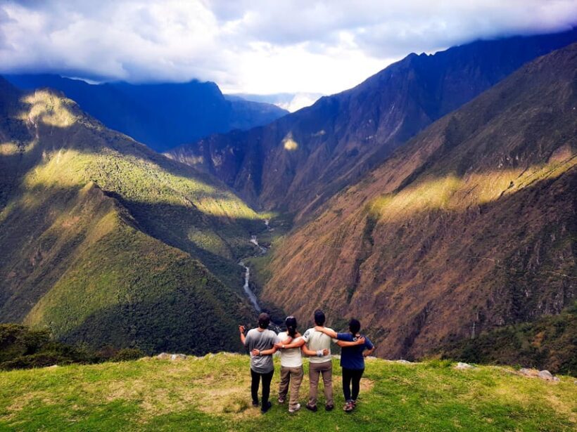 From Cusco: 4-day Inca Trail Trek to Machu Picchu - An In-Depth Look at the 4-Day Inca Trail Trek