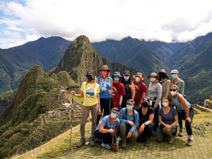 From Cusco: 4-day Inca Trail Trek to Machu Picchu - FAQ