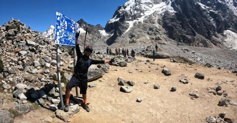 From Cusco: 4-Day Salkantay Trek with Meals & Equipment - An In-Depth Look at the Salkantay Trek Experience