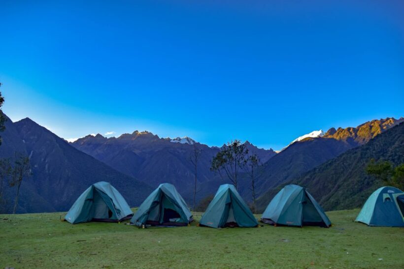 From Cusco: 5-Night Trip with Salkantay Trek & Machu Picchu - Exploring the Complete Itinerary