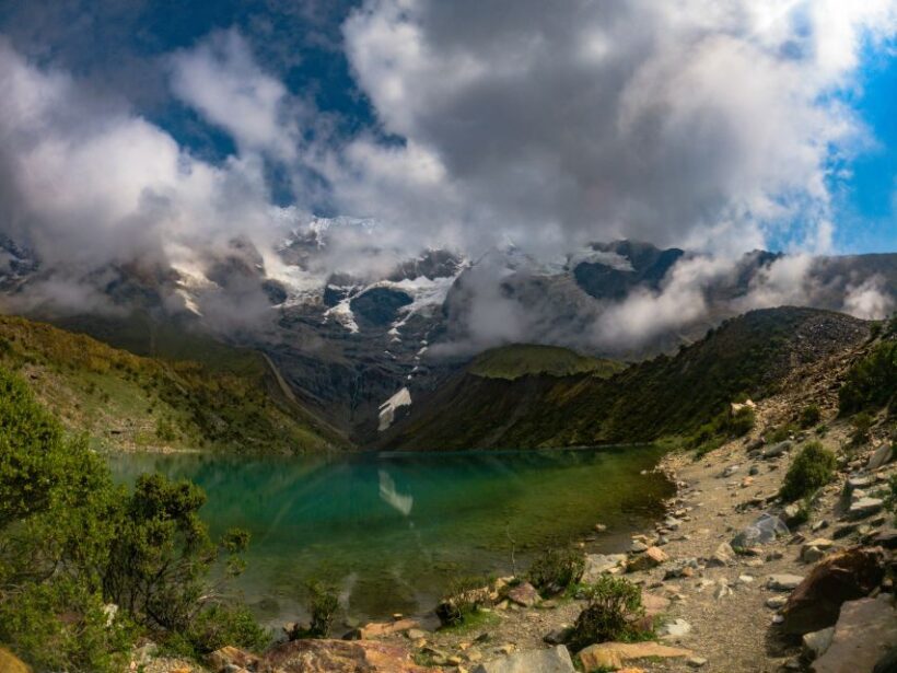 From Cusco: 5-Night Trip with Salkantay Trek & Machu Picchu - Authentic Experiences and Highlights