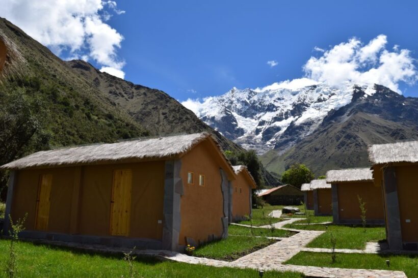 From Cusco: 5-Night Trip with Salkantay Trek & Machu Picchu - The Sum Up