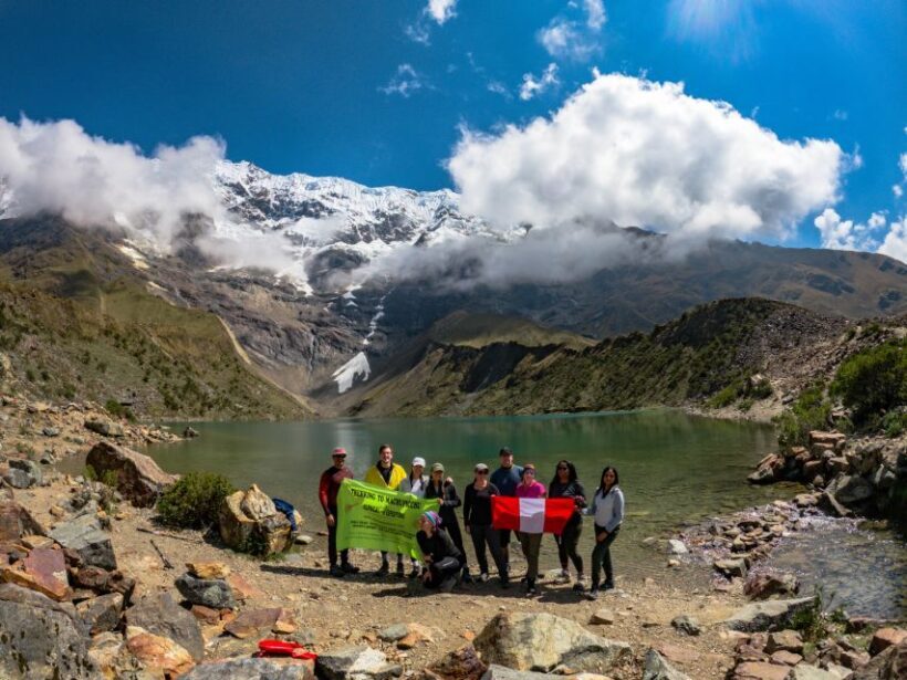 From Cusco: 5-Night Trip with Salkantay Trek & Machu Picchu - FAQs