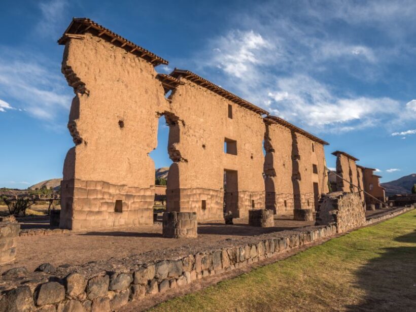 From Cusco: 6-Day Tour Machu Picchu, Puno, and Lake Titicaca - What We Loved About This Tour