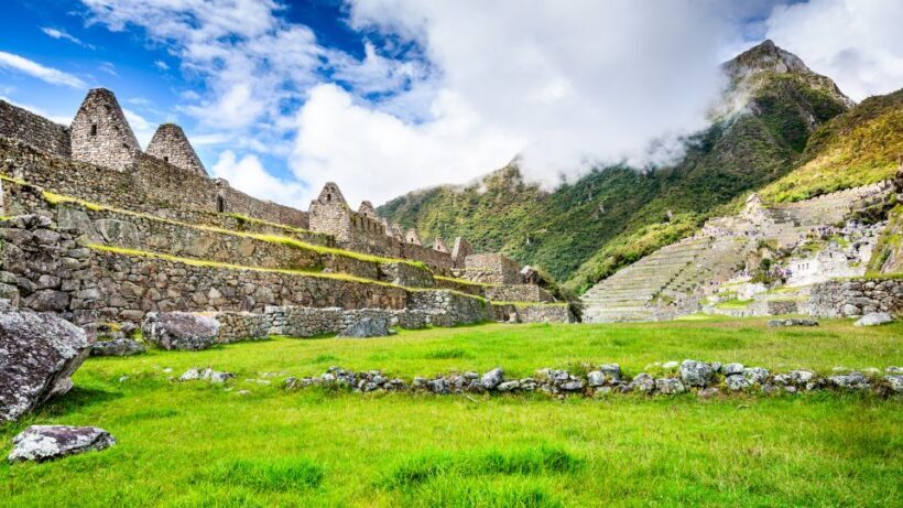 From Cusco: 6-Day Tour Machu Picchu, Puno, and Lake Titicaca - Who Should Consider This Tour?