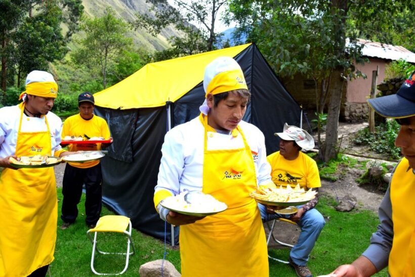 From Cusco: 7-Day Trek to Machu Picchu Through Inca Trail - The Experience: A Deep Dive into the 7-Day Journey