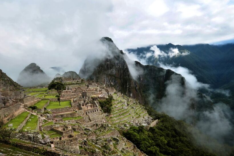 From Cusco: 7-Day Trek to Machu Picchu Through Inca Trail - The Value of This Trek