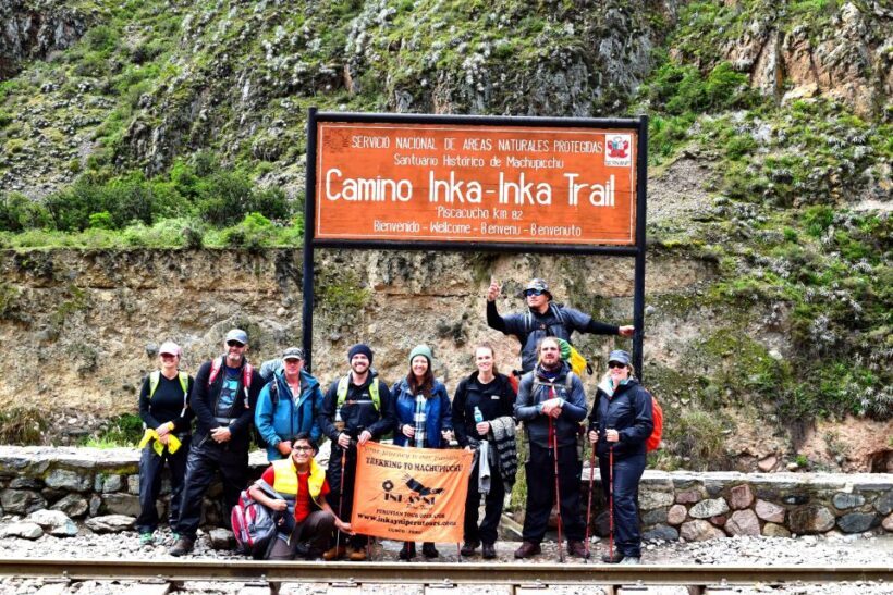 From Cusco: 7-Day Trek to Machu Picchu Through Inca Trail - Who Is This Tour Best For?