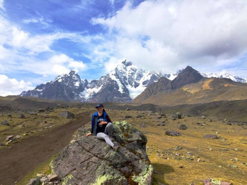 From Cusco: 7 Lakes Ausangate Trek with Breakfast and Lunch - FAQ