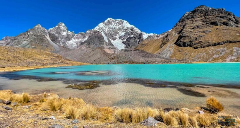 From Cusco: 7 Lakes of Ausangate Full Day Tour - Key Points