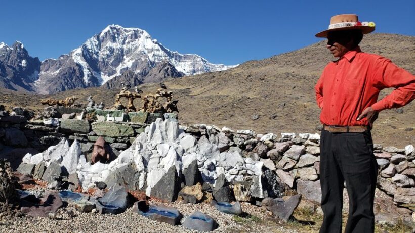 From Cusco: 7 Lakes of Ausangate Full Day Tour - Who Should Consider This Tour?