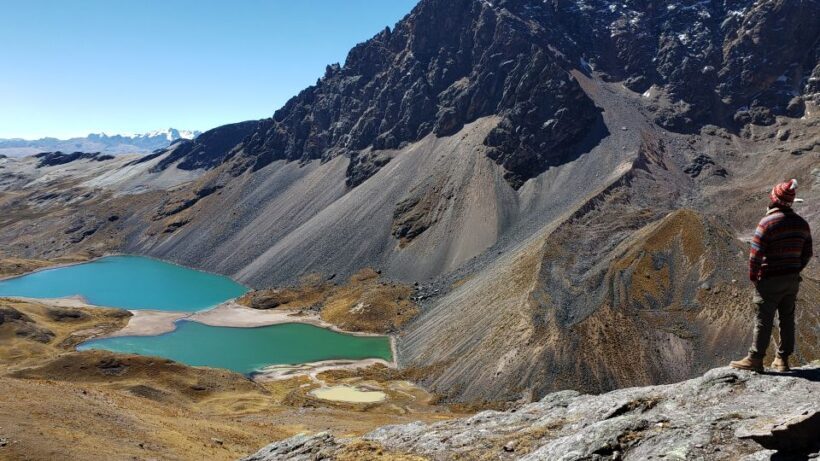 From Cusco: 7 Lakes of Ausangate Full Day Tour - The Sum Up