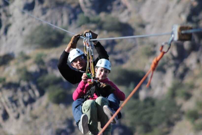 From Cusco: Adventure in Zip Line - Tirolesa half day - Value and Practical Considerations