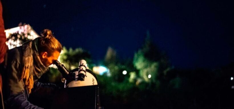 From Cusco: Astronomical Tour - Key Points