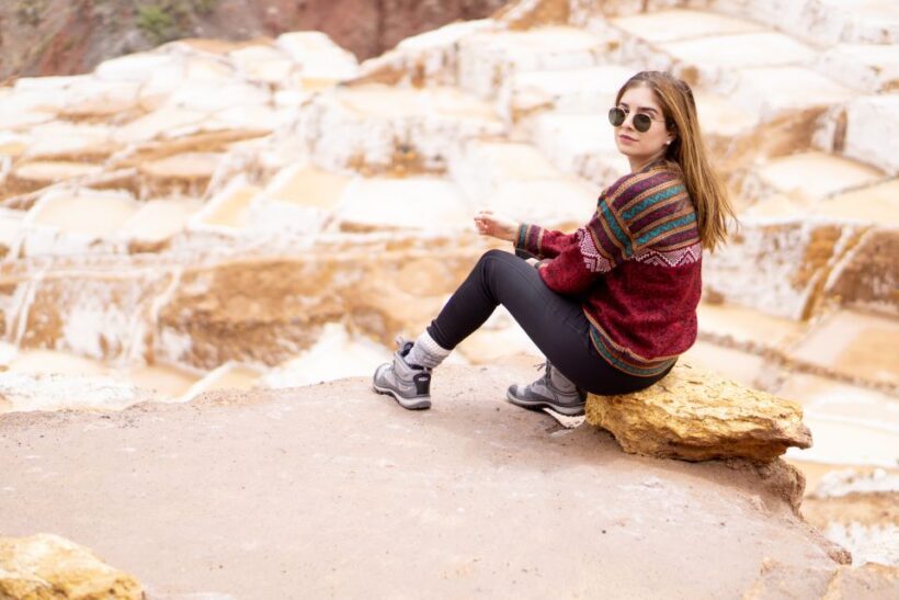 From Cusco: Atv's in Maras and Moray Half Day |Private Tour| - The Itinerary & What You Can Expect