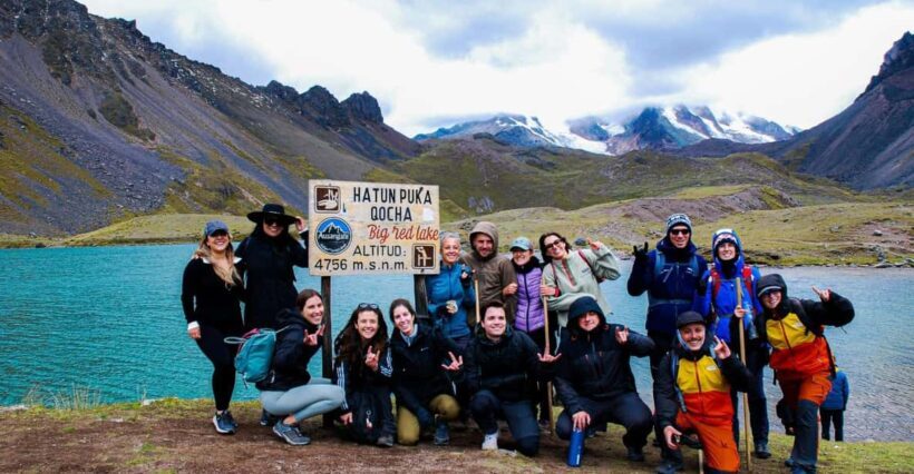 From Cusco: Ausangate 7 Lagoons Full Day Excursion - An Honest Look at a Memorable Peruvian Adventure