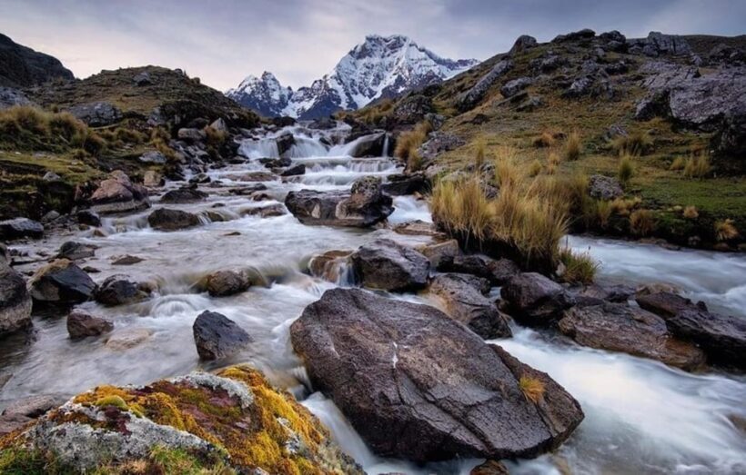 From Cusco: Ausangate 7 Lagoons Full Day Excursion - Who Will Love This Tour?