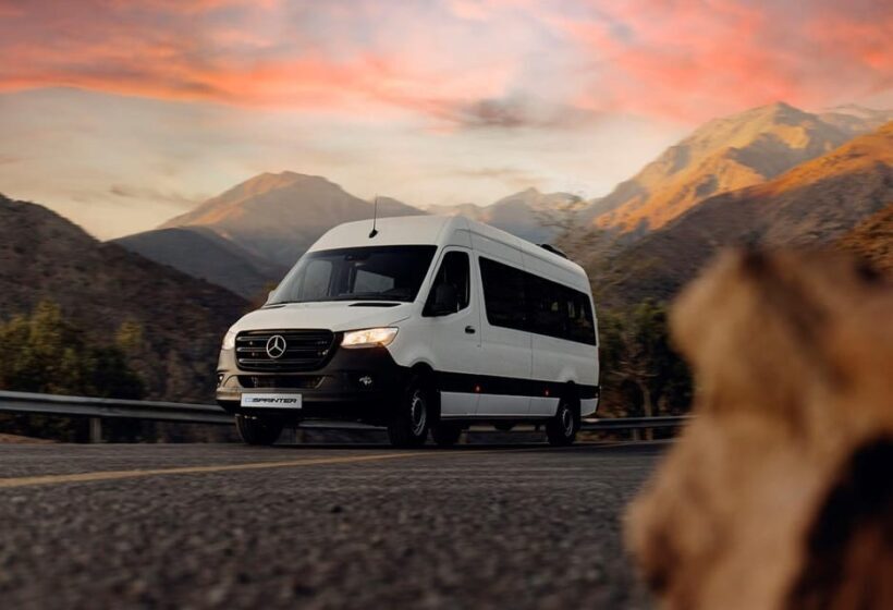 From Cusco: Ausangate 7 Lagoons Full Day Excursion - FAQs