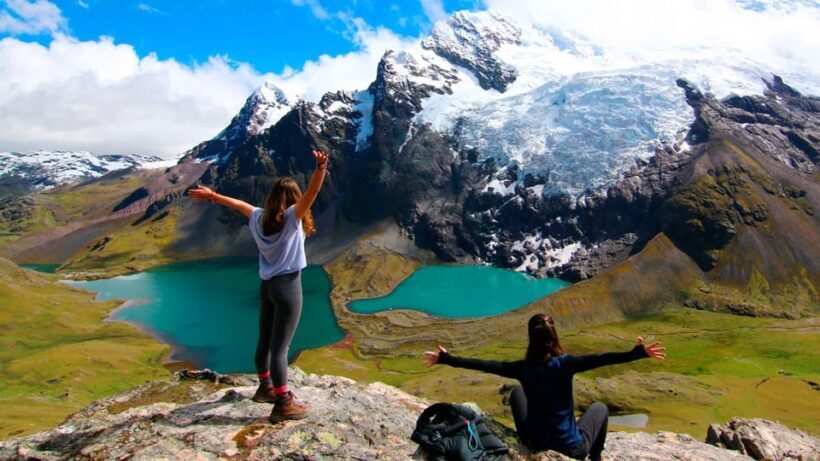 From Cusco: Ausangate 7 Lagoons Hiking Excursion - Key Points