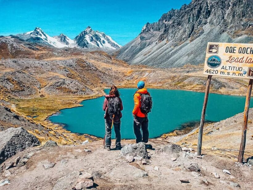 From Cusco: Ausangate 7 Lagoons Hiking Excursion - The Itinerary: A Day of Natural Wonders and Local Charm