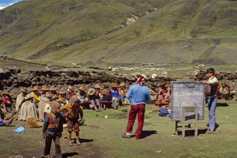 From Cusco: Ausangate 7 Lakes Tour with Meals - A Practical Breakdown of the Tour