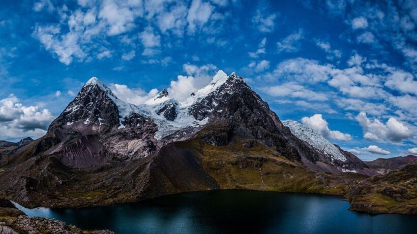 From Cusco: Ausangate 7 Lakes Tour with Meals - FAQ
