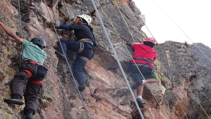 From Cusco: Balcony of the Devil Rock Climbing - Authentic Experiences and Review Highlights