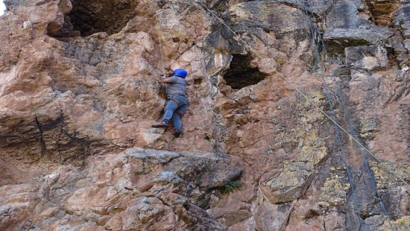 From Cusco: Balcony of the Devil Rock Climbing - Who Will Appreciate This Tour?