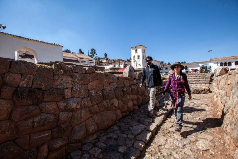 From Cusco: Chinchero, Maras, and Moray Private Day Trip - What’s Included and What’s Not?