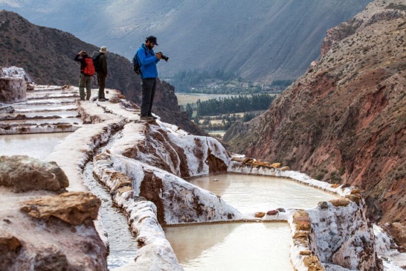 From Cusco: Chinchero, Maras, and Moray Private Day Trip - FAQ