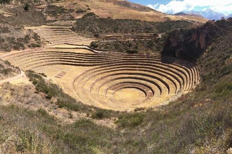 From Cusco: Chinchero, Maras, Moray, and Salt Mines Tour - Who’s This Tour Best For?