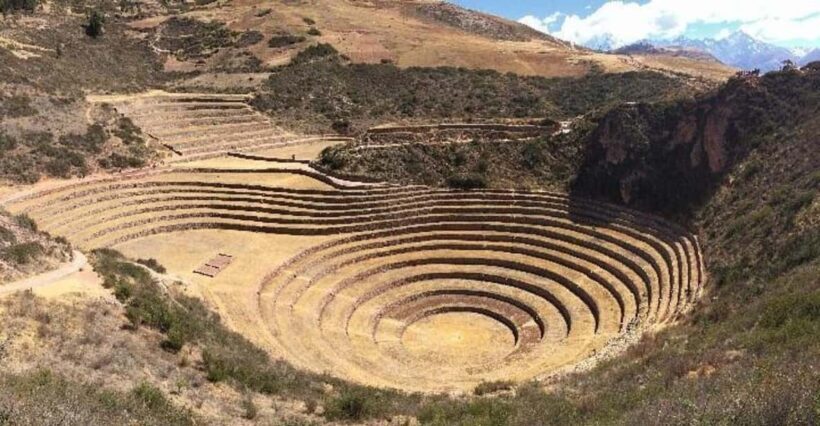 From Cusco: Chinchero, Maras, Moray, and Salt Mines Tour - FAQs