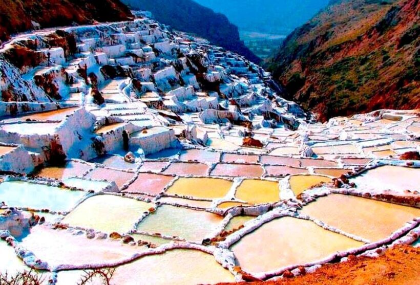 From Cusco: Chinchero, Maras & Moray + Picnic - Who Will Love This Tour?