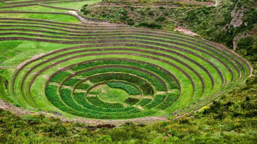 From Cusco: Chinchero, Maras & Moray + Picnic - Final Thoughts: Is It Worth It?