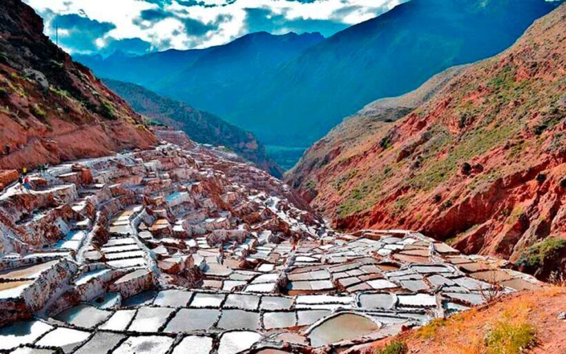 From Cusco: Chinchero, Maras & Moray + Picnic - Frequently Asked Questions