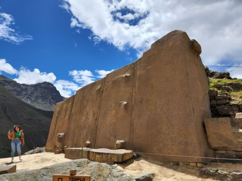From Cusco: Chinchero, Moray, Maras and Ollantaytambo - An In-Depth Review of the Sacred Valley Tour from Cusco