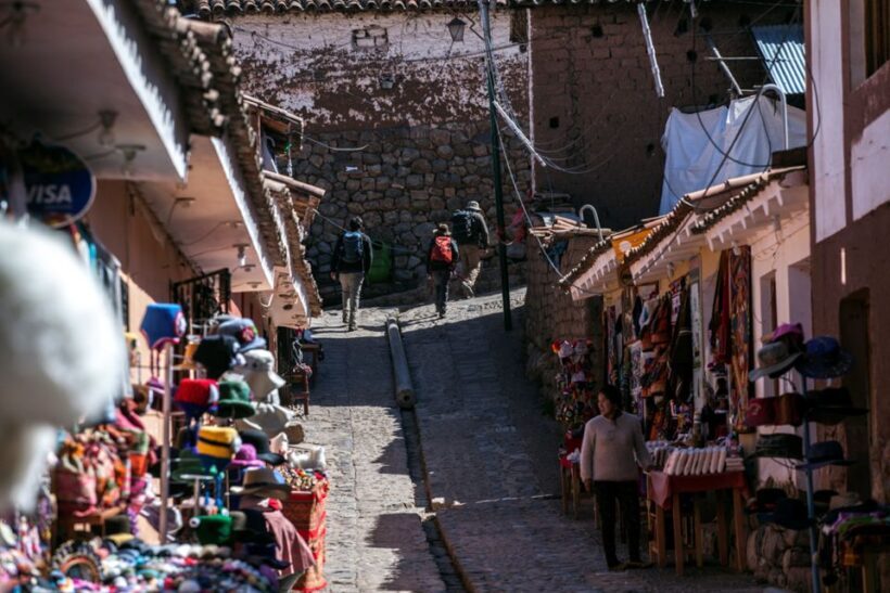 From Cusco: Chinchero Private Guided Tour - A Closer Look at the Chinchero Private Tour Experience