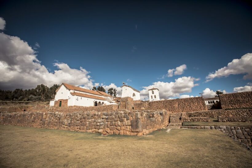 From Cusco: Chinchero Private Guided Tour - Final Thoughts