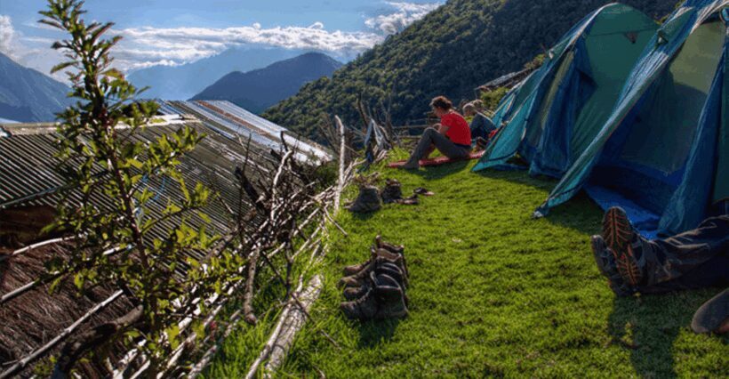 From Cusco: Choquequirao Express Trek 3 Days and 2 Nights - Key Points